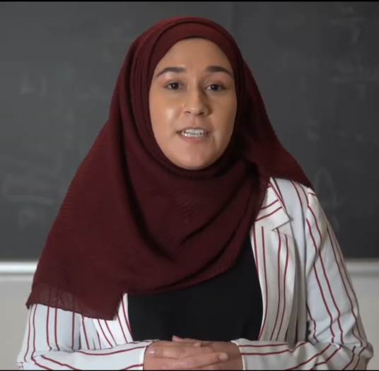 Support Students of Knowledge | LaunchGood | LaunchGood